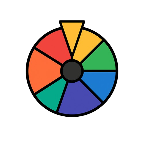 AI Spin Wheel - Free AI-Powered Wheel Spinner | Wheelzify